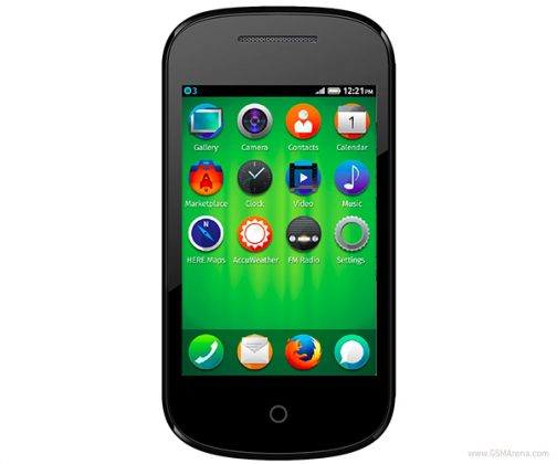 Η ZTE ανακοίνωσε τα Open II και Open C με Firefox OS - Techmaniacs