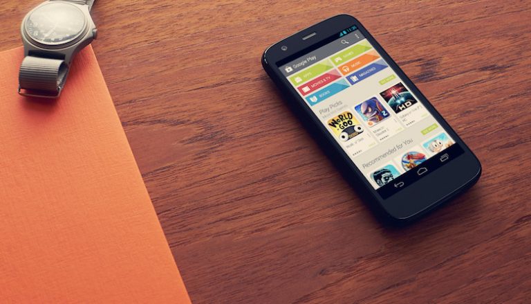 Διαγωνισμός techmaniacs.gr με δώρο ένα Motorola Moto G! - Techmaniacs