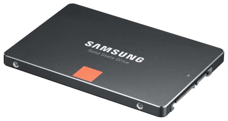 Η Samsung έφτιαξε 16TB SSD - Ο μεγαλύτερος στον κόσμο! - Techmaniacs