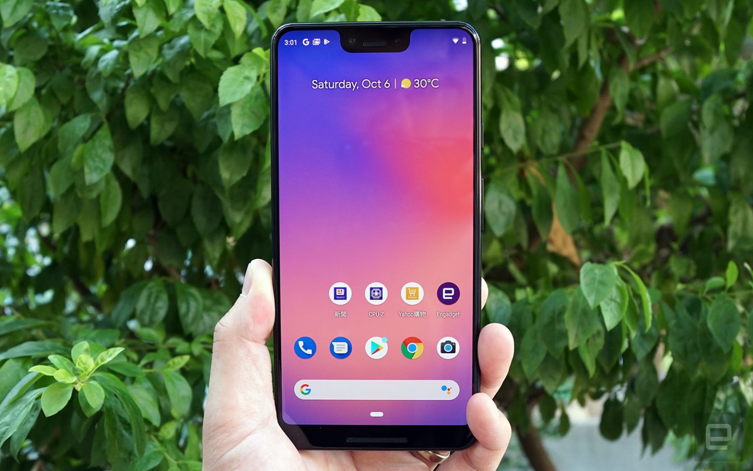 Google Pixel 3XL hands-on: Τρεις ημέρες πριν την παρουσίαση - Techmaniacs