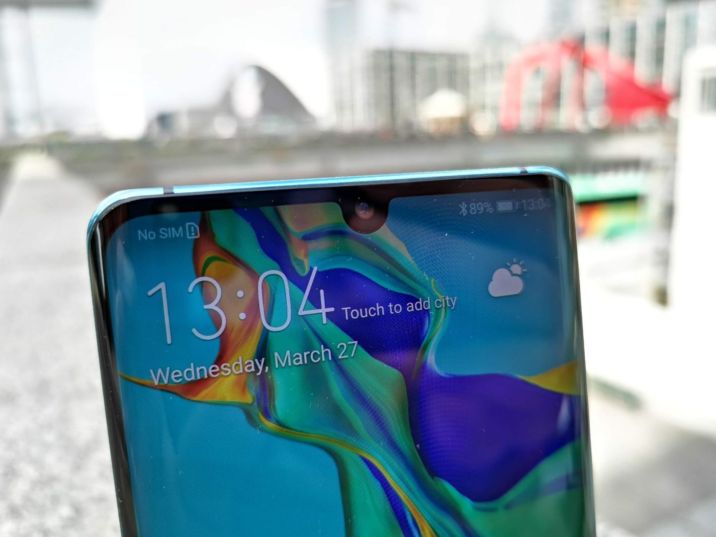 Αυτό είναι το EMUI 10 UI που έρχεται στο Huawei Android smartphone σου ...