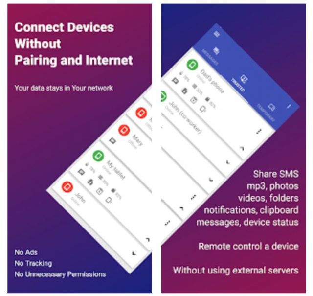 EasyJoin Pro για Android: Είναι σε προσφορά μόνο για την Ελληνική αγορά - Techmaniacs