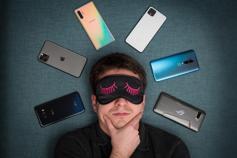Blind test: Τα smartphones με τον καλύτερο ήχο - Techmaniacs