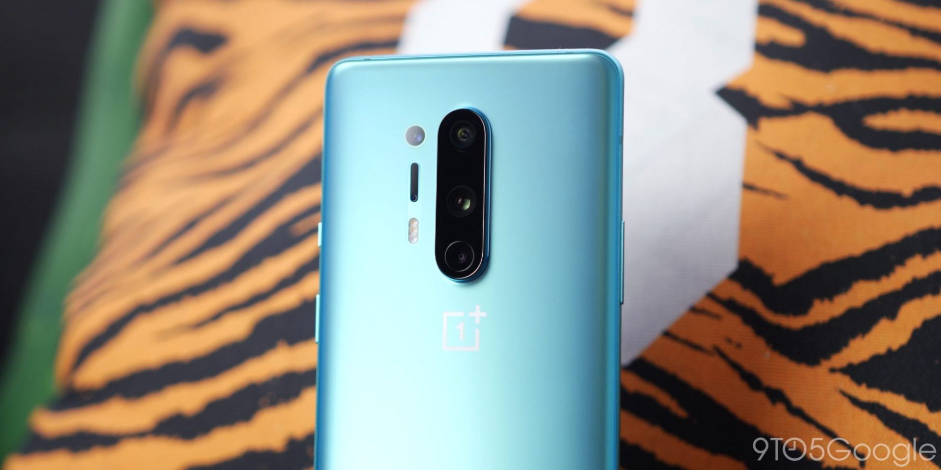 Το σημαντικότερο update της Google Camera για τα OnePlus 8/8 Pro είναι ...