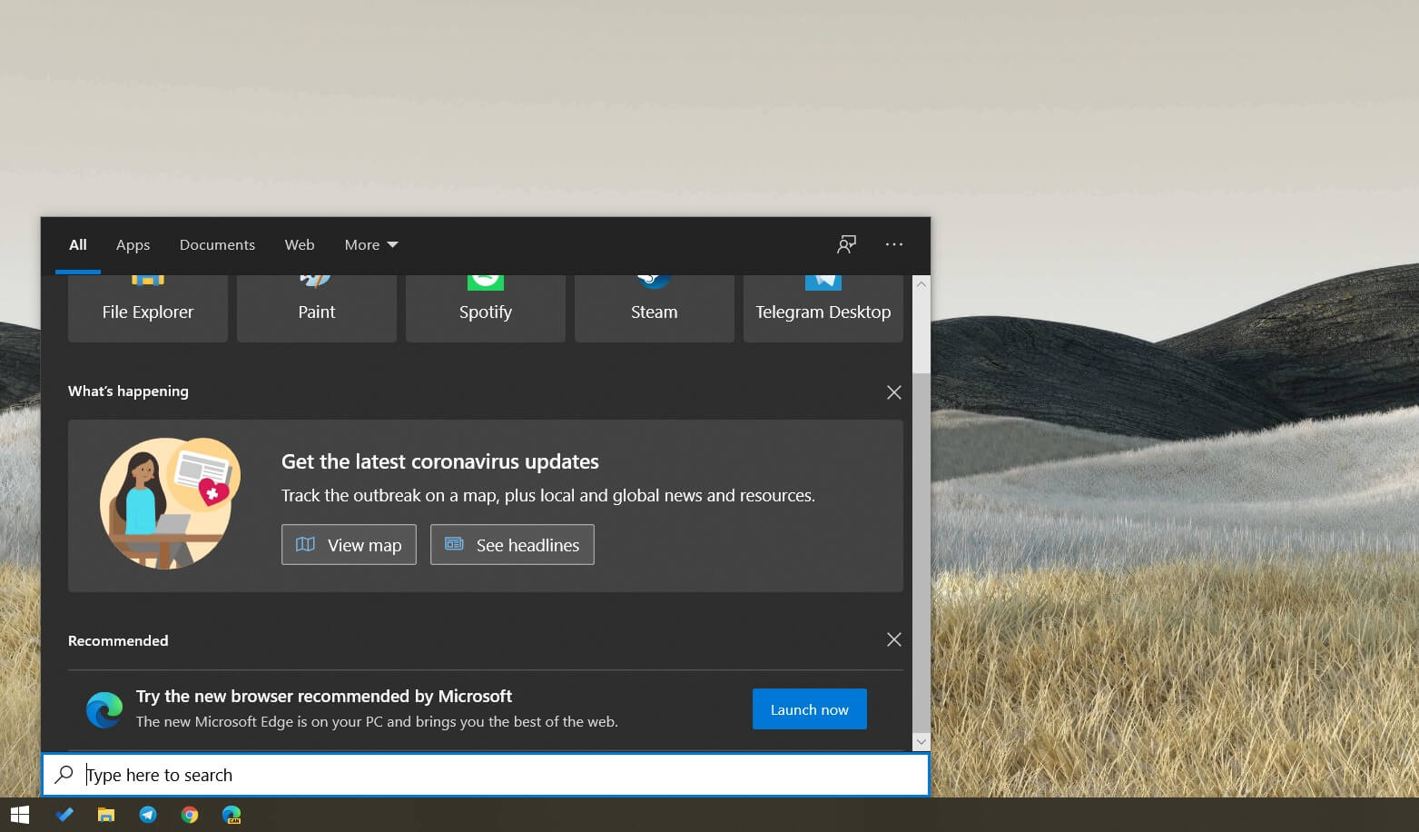 microsoft edge windows 10 ad 1 - Techmaniacs