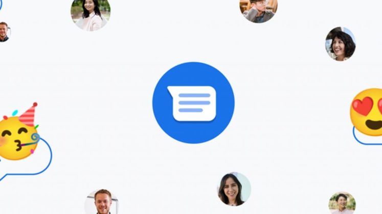 Αυτό είναι το νέο design της εφαρμογής Google Messages στο Android - Techmaniacs
