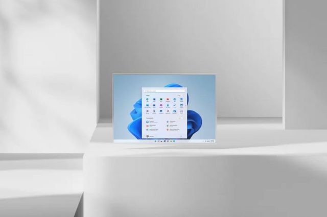 Πως κατεβάζουμε νόμιμα ένα Windows 11 ISO - Techmaniacs