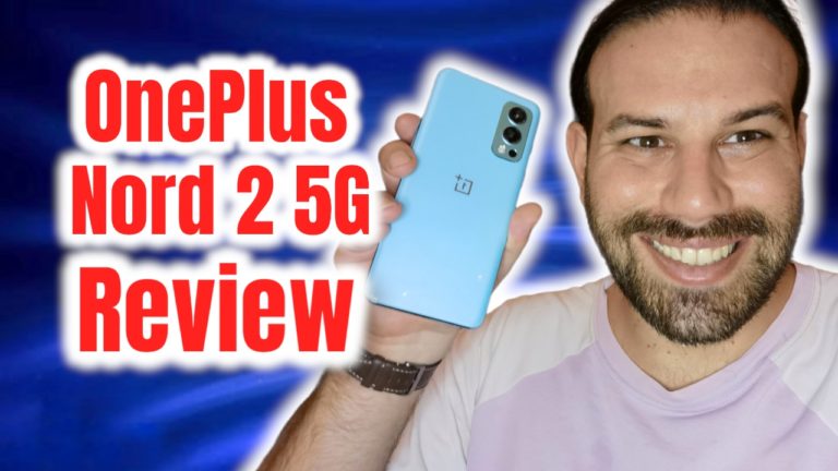 OnePlus Nord 2 5G Review: Mid range με κορυφαίες επιδόσεις - Techmaniacs