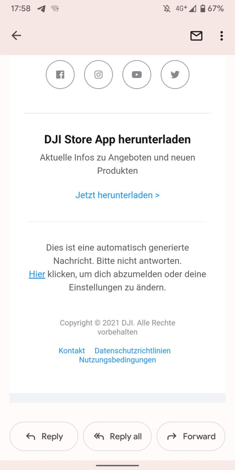 Το νέο Material You design του Gmail τα σπάει! (screenshots) - Techmaniacs