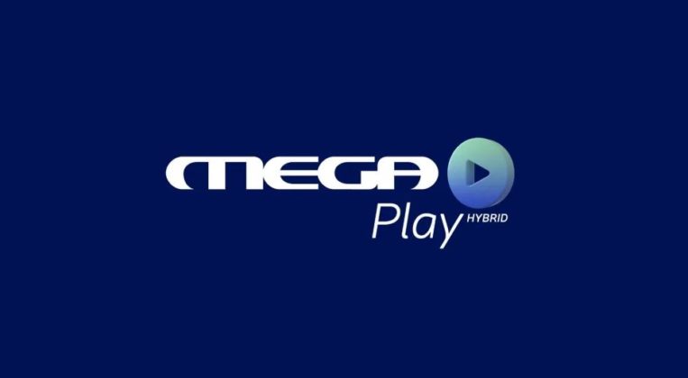 Mega Play: Η νέα υβριδική πλατφόρμα του μεγάλου καναλιού - Πως να έχεις ...