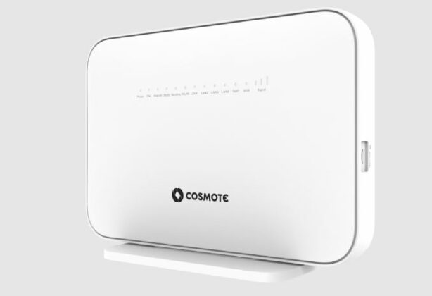 Ο νέος εξοπλισμός της Cosmote, SpeedBooster 2.0 / Hybrid Access ...