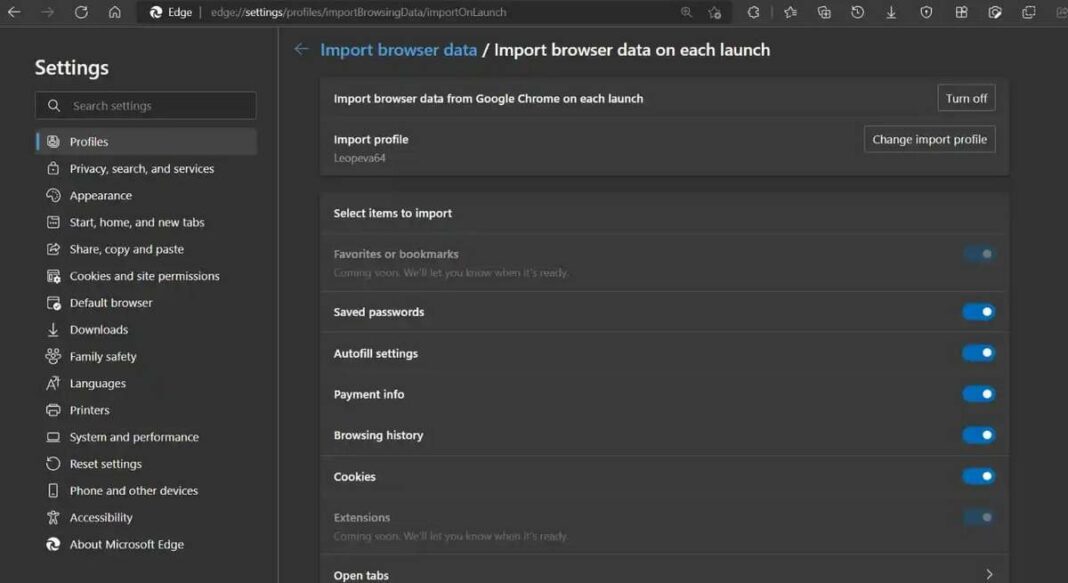 Χωρίς όρια η επιθετικότητα του Microsoft Edge στον Google Chrome - Techmaniacs