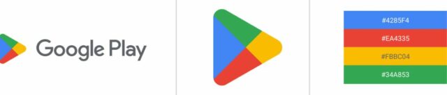 Το νέο λογότυπο του Google Play Store ανακοινώθηκε επίσημα - Techmaniacs