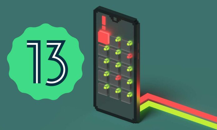 Το πρώτο κακόβουλο λογισμικό του Android 13 είναι εδώ και ονομάζεται ...