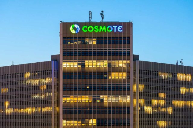 Η Cosmote ανακοινώνει τα νέα προγράμματα με νέες τιμές σε όλη τη ...
