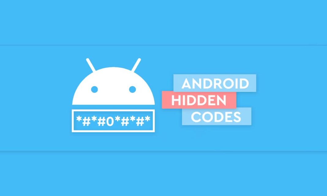 Όλοι οι κρυφοί κωδικοί του Android και τι κάνουν - Techmaniacs