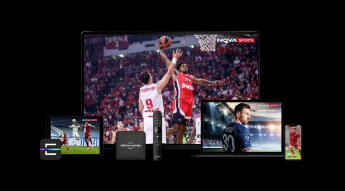 EON για όλους: Δες EON TV ξανά δωρεάν για 7 ημέρες - σύντομες οδηγίες ...