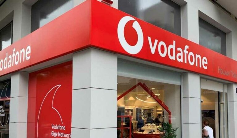 Έπεσε όλη η Vodafone - Techmaniacs