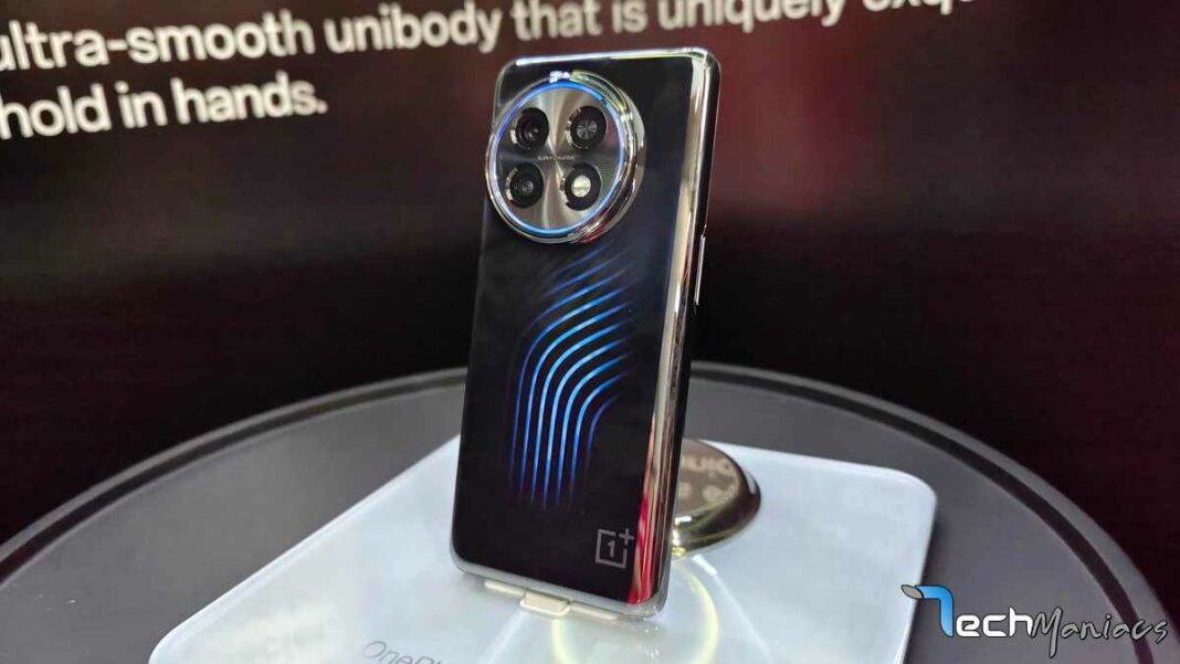 OnePlus 11 Concept Phone: Μόλις ανακοινώθηκε επίσημα - Techmaniacs