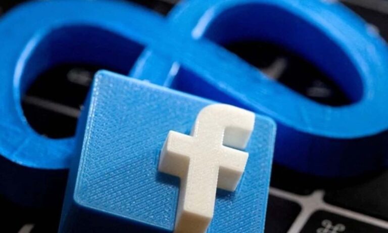 Αυτό είναι το ανανεωμένο λογότυπο του Facebook - Techmaniacs