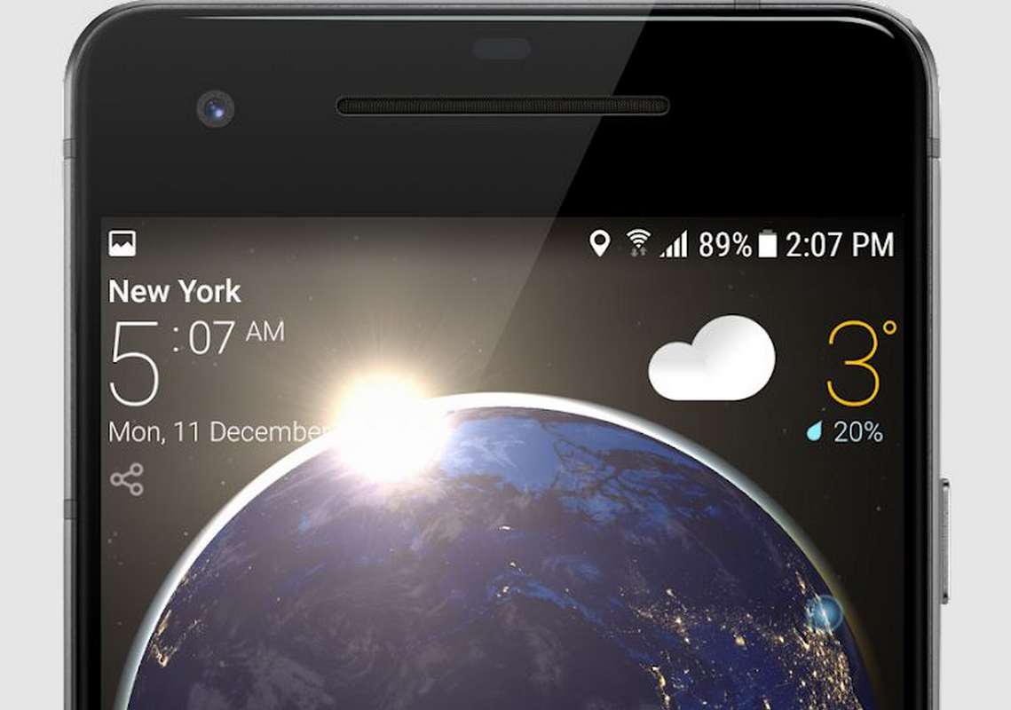 3d earth pro - Techmaniacs