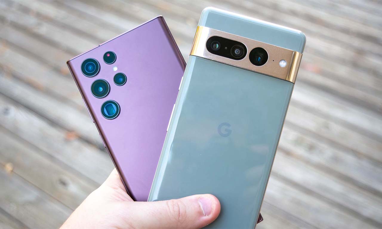 Λειτουργία συντήρησης τύπου Samsung στα Google Pixel, Repair Mode ...