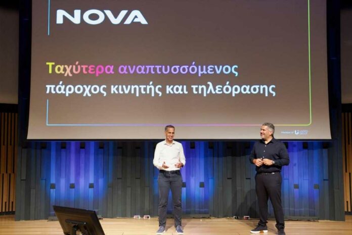 Nova 5G smartphone: Το πιο οικονομικό 5G smartphone δωρεάν στους συνδρομητές Unlimited All ...