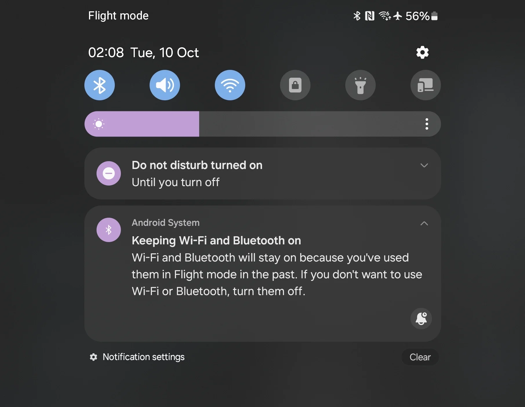 Η λειτουργία πτήσης γίνεται πιο έξυπνη στο Android 14 - Techmaniacs
