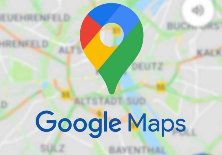 Google Maps: Πως το κάνεις να δείχνει με μεγαλύτερη ακρίβεια την ...