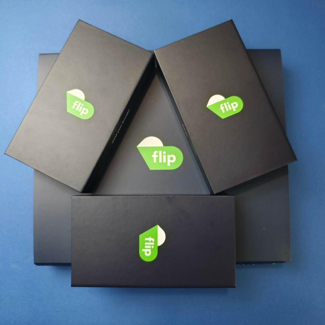 Το Flip.gr επισήμως στην Ελλάδα: Φέρει την επανάσταση στην αγορά των refurbished κινητών ...