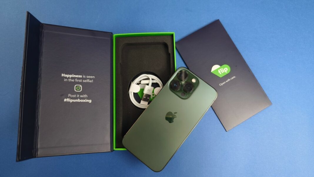 Το Flip.gr επισήμως στην Ελλάδα: Φέρει την επανάσταση στην αγορά των refurbished κινητών ...