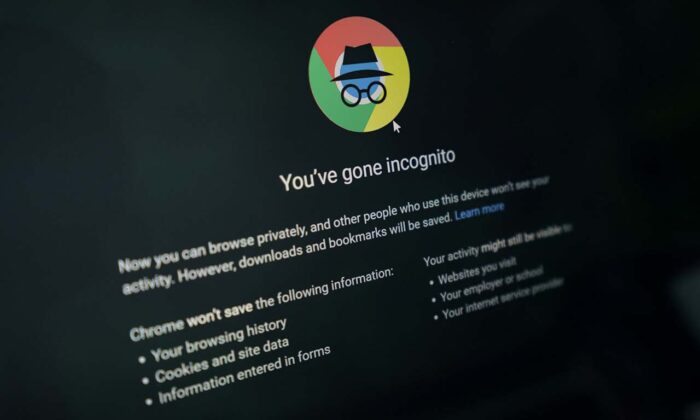 Πώς εξαπατά τους χρήστες η Google με το incognito mode στον Chrome; - Techmaniacs