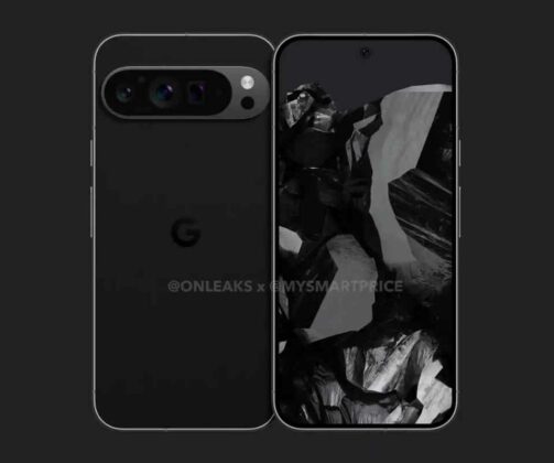 Αυτό είναι το Google Pixel 9 Pro, ο βασιλιάς της φωτογραφίας! - Techmaniacs
