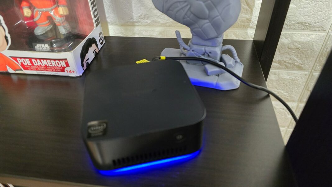 Blackview MP80 Mini PC Review: Κι όμως αυτό είναι ένας πλήρης υπολογιστής με τιμή κόλαση ...