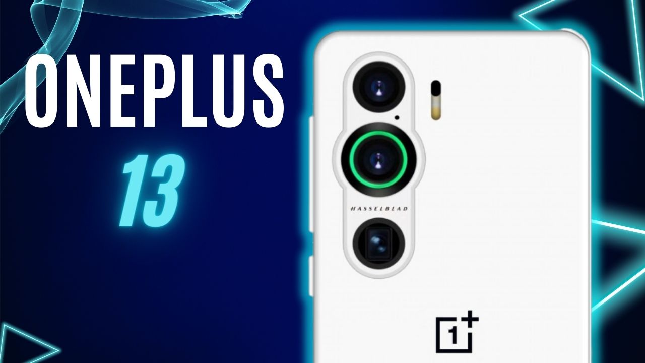 OnePlus 13: Πρώιμο render δείχνει ανασχεδιασμό την κάμερα [Φωτογραφία] - Techmaniacs