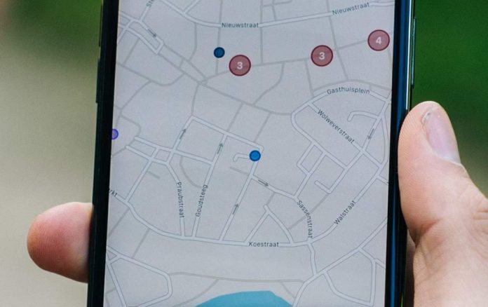 Έτσι βλέπεις την τοποθεσία κάποιου ατόμου σε πραγματικό χρόνο στο Google Maps - Techmaniacs