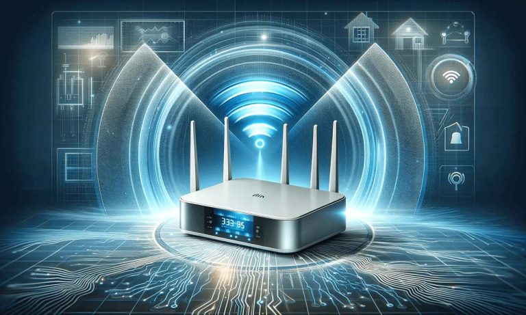 Τελικά πρέπει ή όχι να αλλάξεις το router του παρόχου και να τα σκάσεις ...