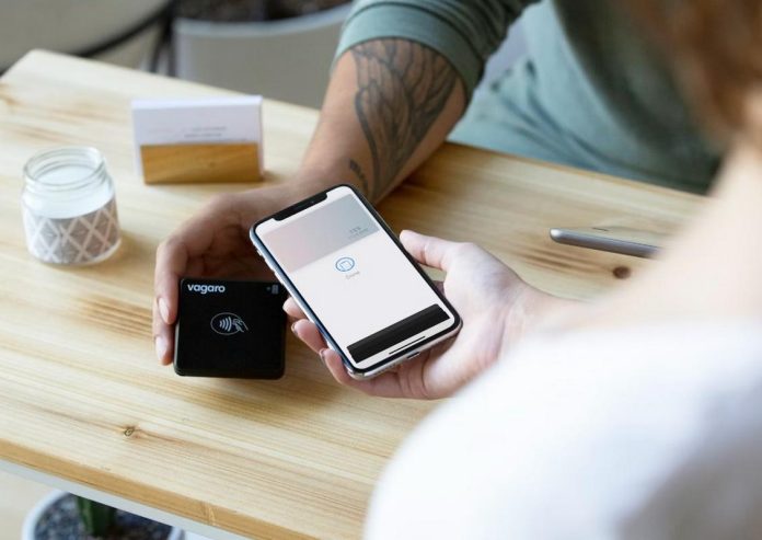 Έτσι θα περνάμε την κάρτα μας από τα POS στο μέλλον (video) - Techmaniacs