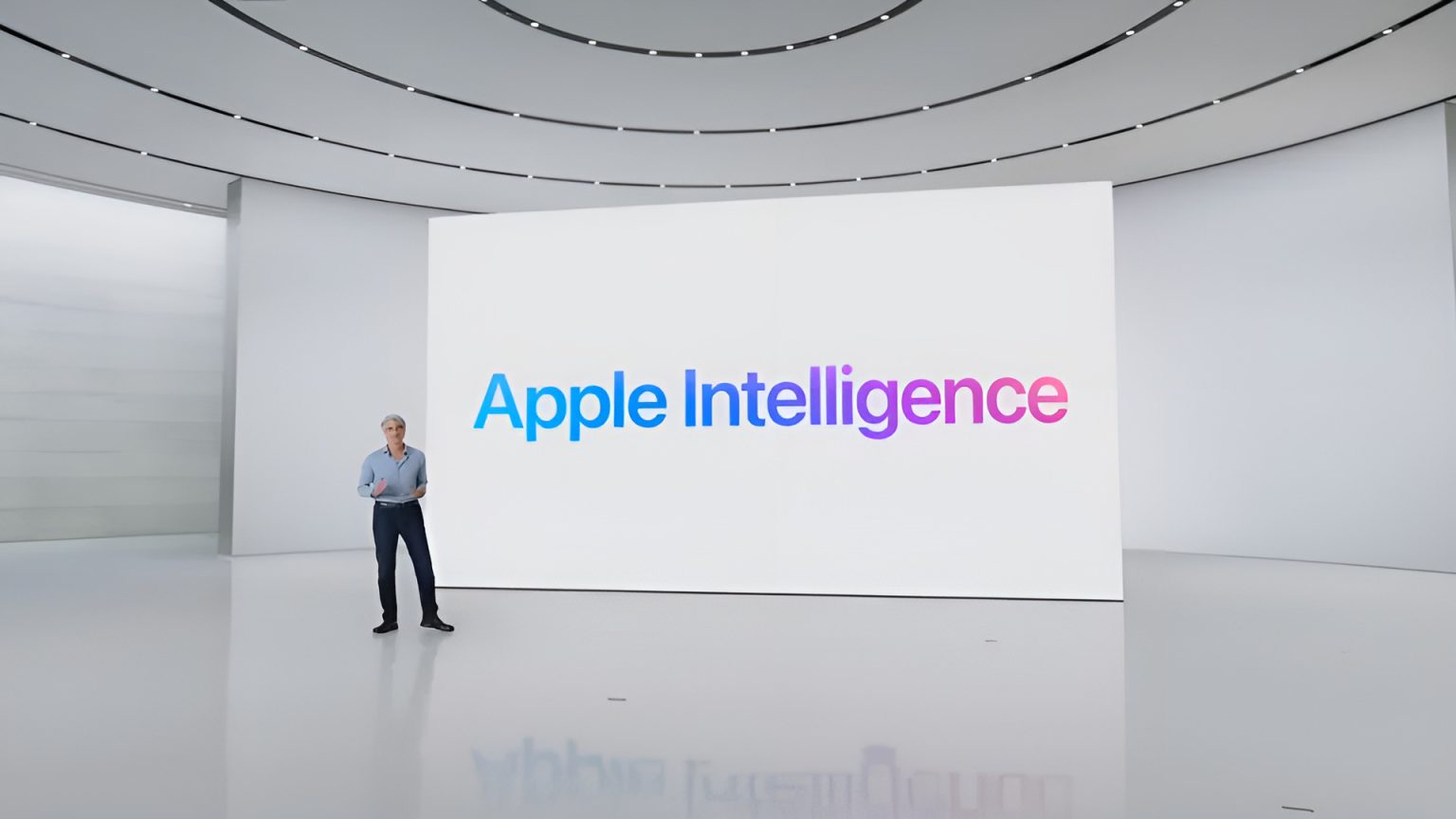 Apple Intelligence: Όλα τα νέα AI χαρακτηριστικά που έρχονται στα iPhone και τα Mac - Techmaniacs