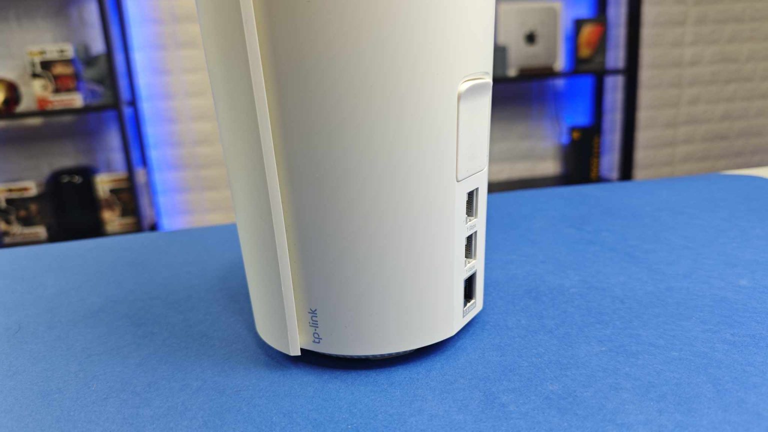 TP-Link Deco X50 5G: Πολύ δυνατή επιλογή για ταχύτατο ίντερνετ χωρίς ...