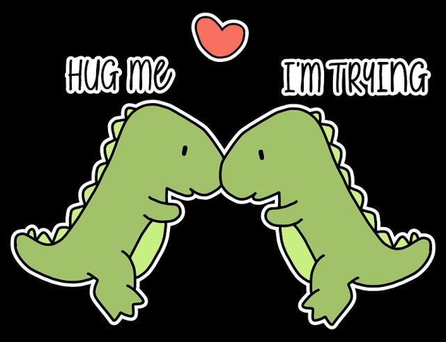 Βρέθηκε δεινόσαυρος με μικρότερα χέρια από αυτά του T-Rex [Εικόνες και ...