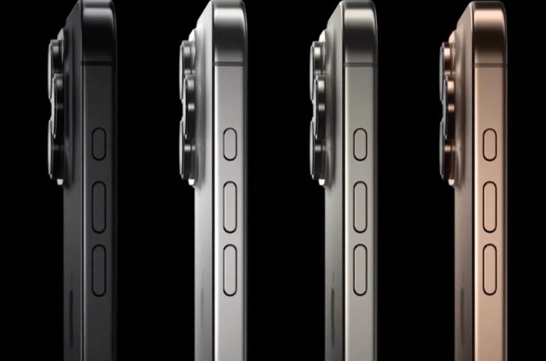 Αυτές είναι οι τιμές των iPhone 16 Pro και Pro Max στην Ελλάδα - Techmaniacs