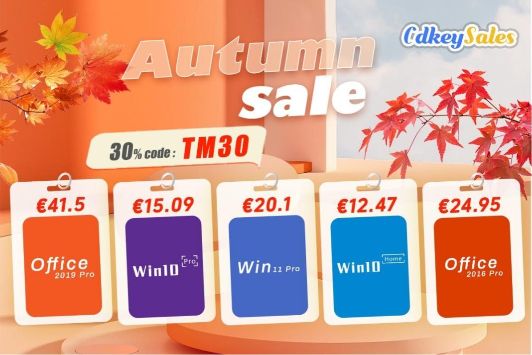 Windows 11 Pro με μόλις 20 ευρώ - Techmaniacs