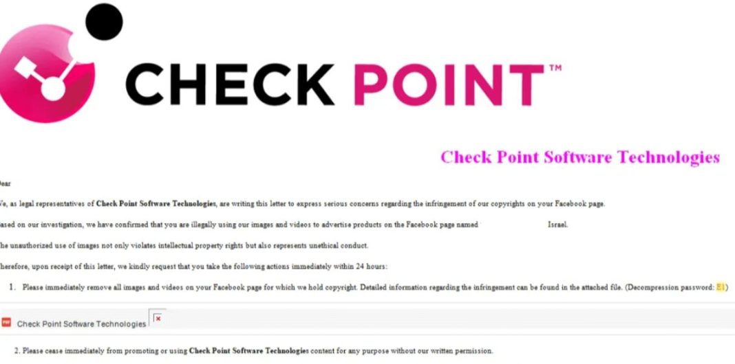 Αυτό είναι το email στο Gmail που πρέπει να διαγράψεις άμεσα (δες screenshot) - Techmaniacs