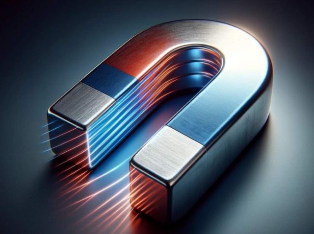 Ανακάλυψαν μαγνήτη που δεν είναι εφικτό να υπάρχει - Techmaniacs