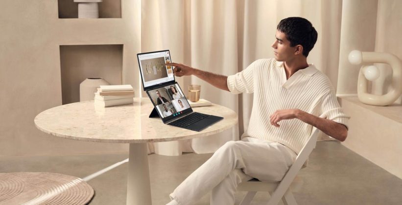 ASUS Zenbook Duo: Η dual-screen επανάσταση του 2025 - Techmaniacs