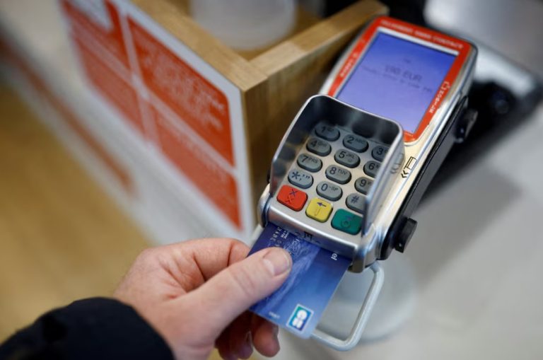 IRIS σε αγορές με POS πλέον! - Techmaniacs