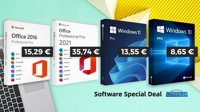 Microsoft Office στις καλύτερες τιμές με μόλις με 15 ευρώ για πάντα - Techmaniacs