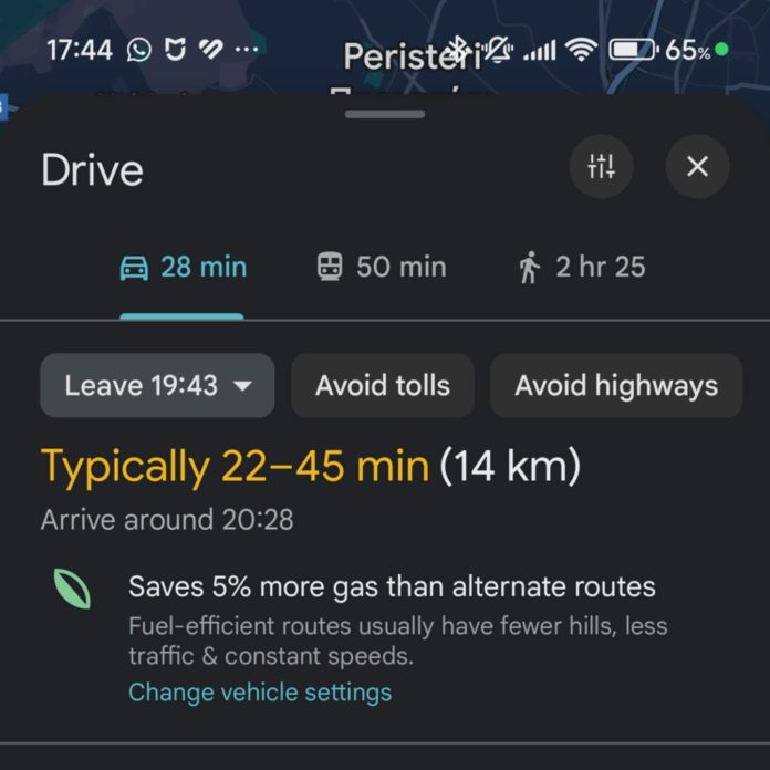 6 λειτουργίες του Google Maps που πρέπει να γνωρίζουν όλοι! - Techmaniacs
