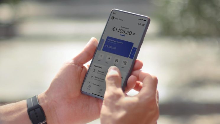 Snappi: Η πρώτη ελληνική neobank με άδεια από την ΕΚΤ φέρνει το μέλλον ...